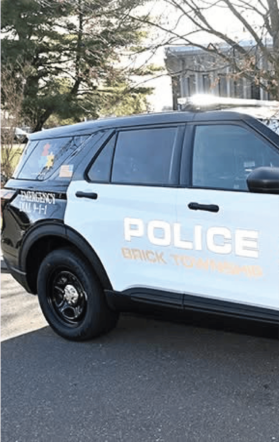 Police Fleet News