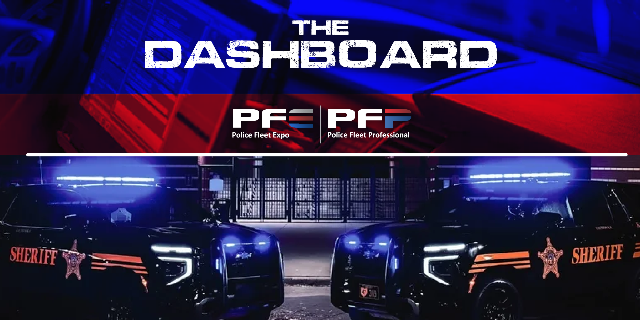 Police Fleet News