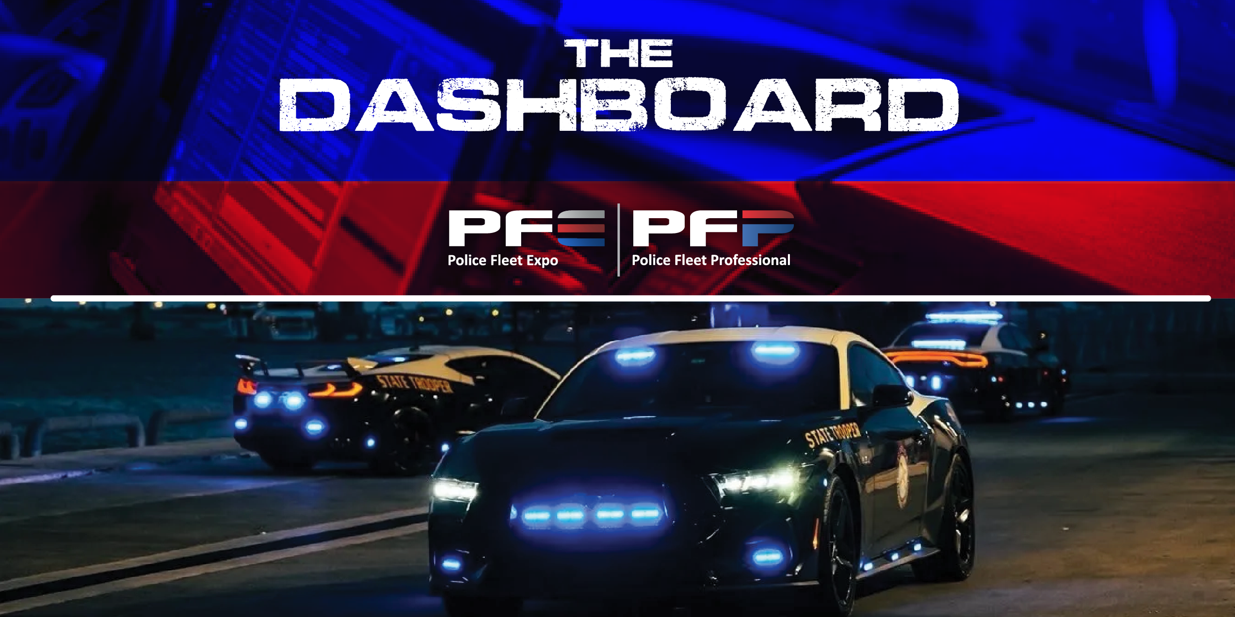 Police Fleet News